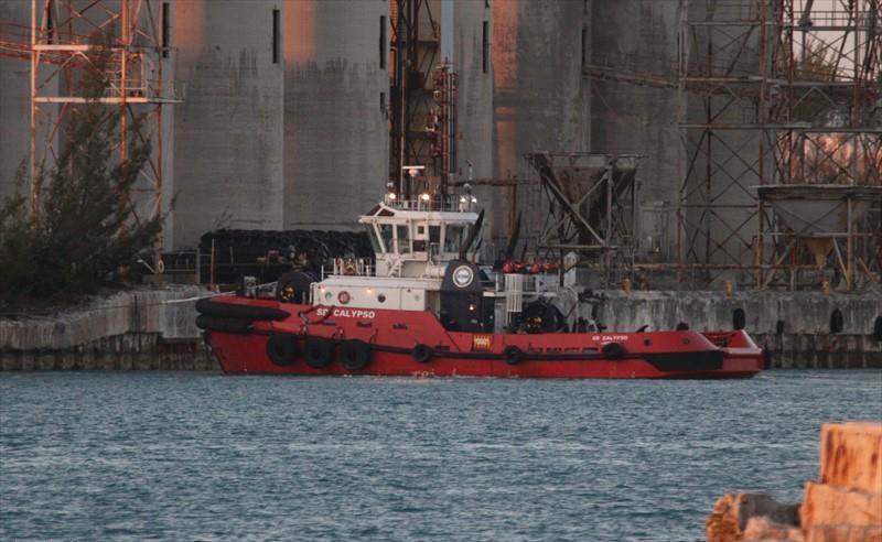 SD CALYPSO - Vesseljoin