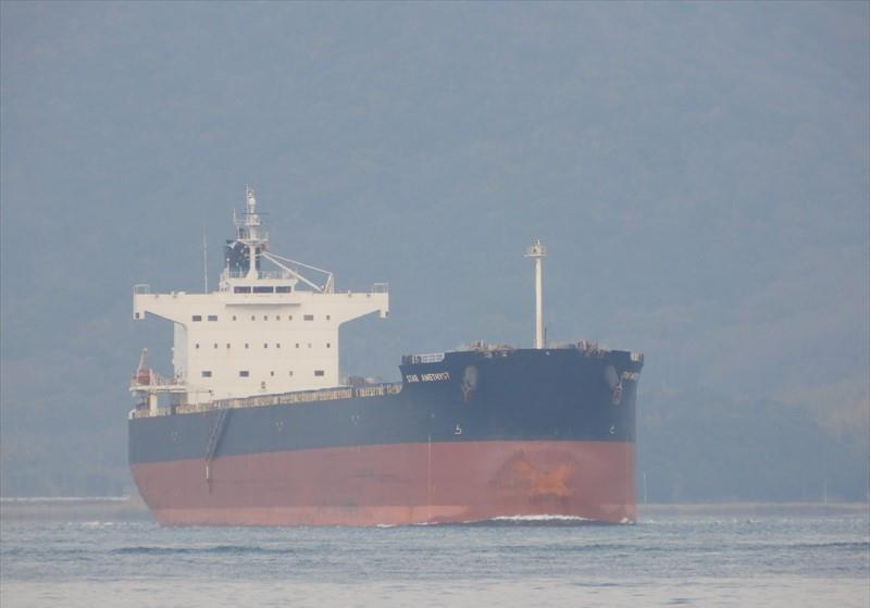 STAR AMETHYST - Vesseljoin