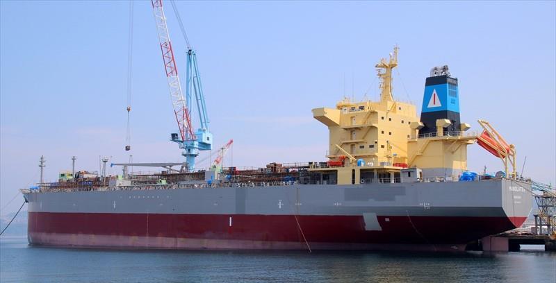 MANOLATES - Vesseljoin