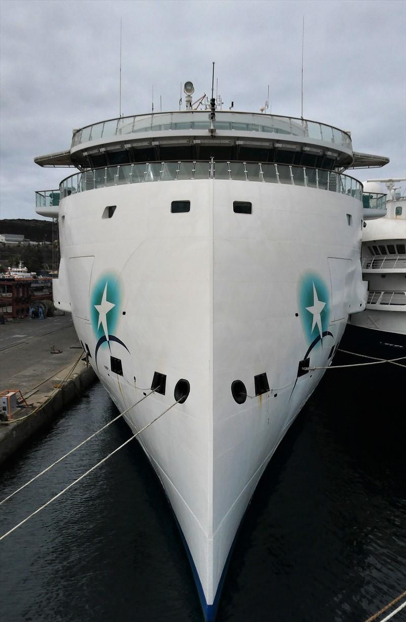 GREG MORTIMER - Vesseljoin