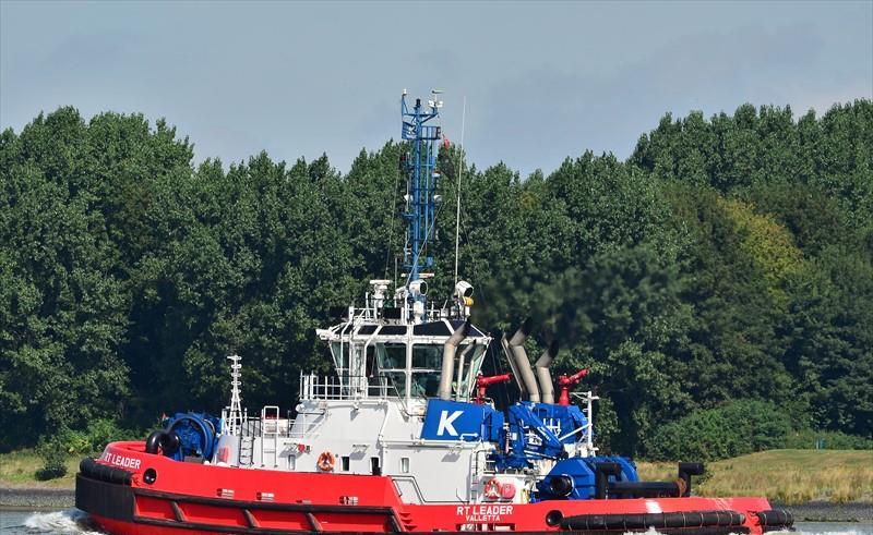 RT LEADER - Vesseljoin