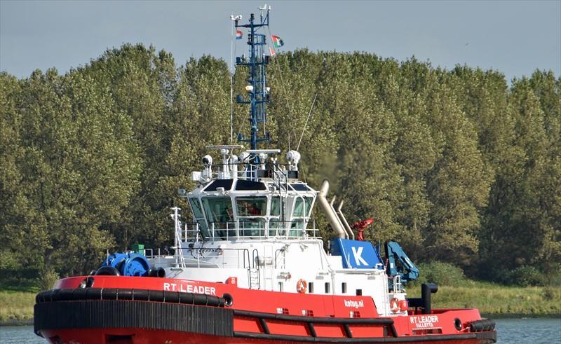 RT LEADER - Vesseljoin