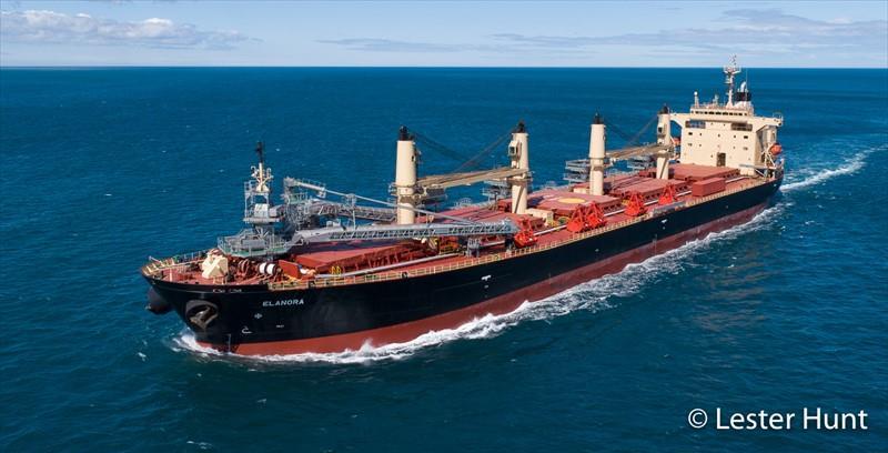 ELANORA - Vesseljoin