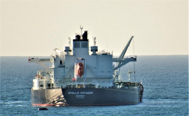 APOLLO VOYAGER - Vesseljoin