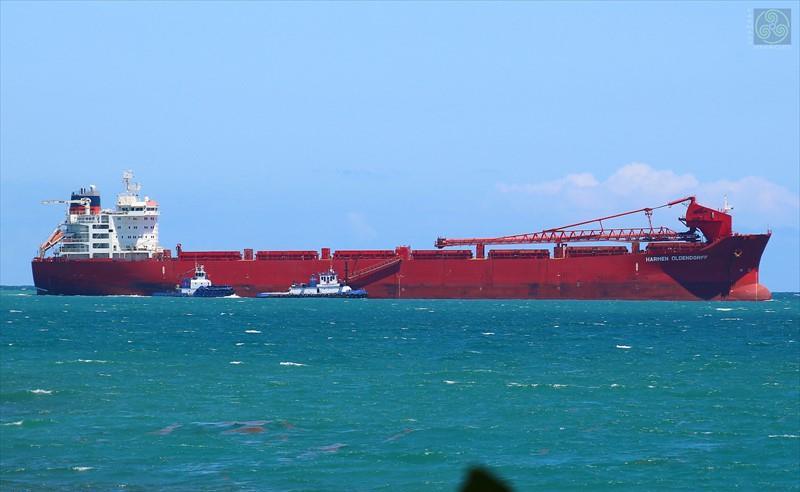 ALGOMA VALOUR - Vesseljoin