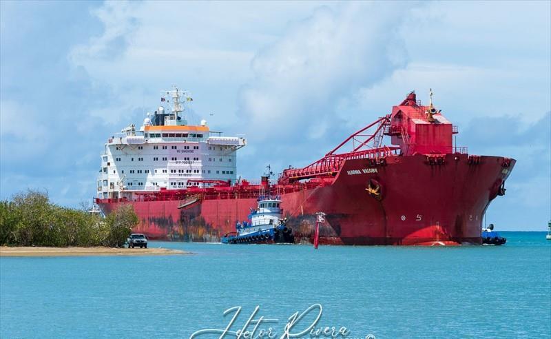 ALGOMA VALOUR - Vesseljoin