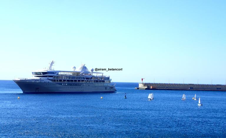 TT SILVER ORIGIN 1 - Vesseljoin