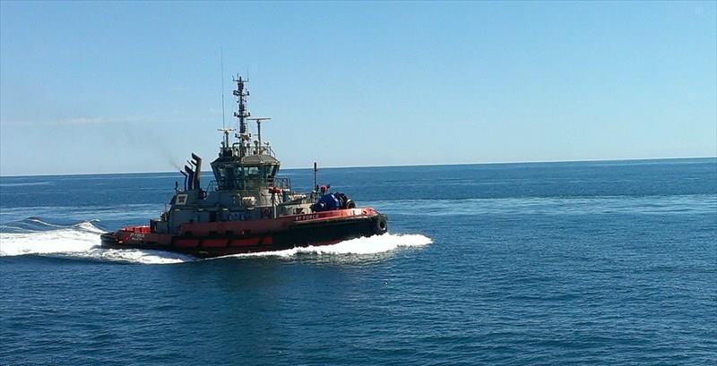 RT FORCE - Vesseljoin