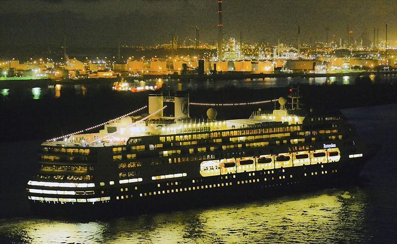 BOREALIS - Vesseljoin