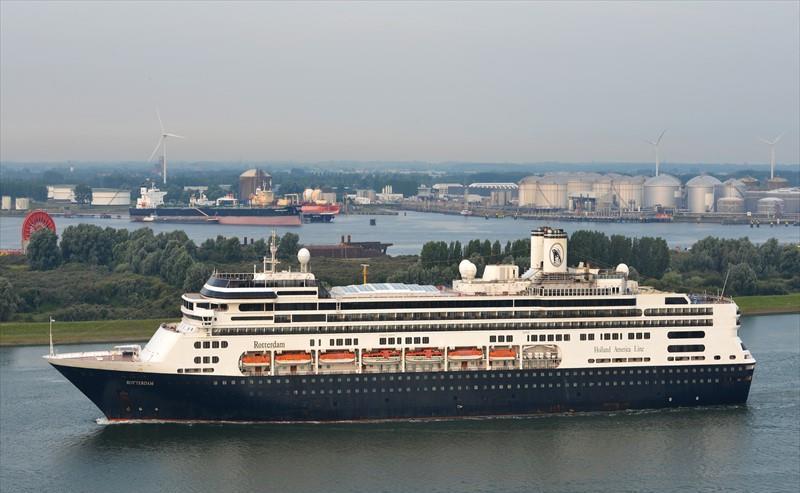 BOREALIS - Vesseljoin