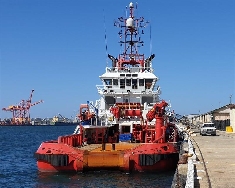 SD POWER - Vesseljoin