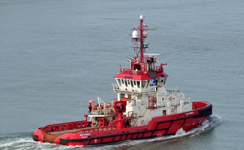 SD POWER - Vesseljoin