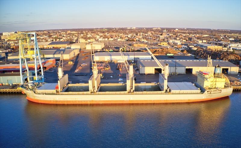 SUNRISE - Vesseljoin