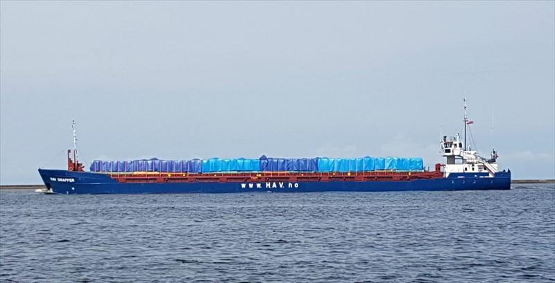 HAV SNAPPER - Vesseljoin