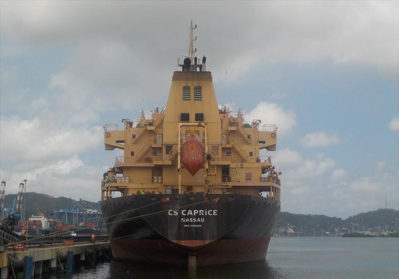 CS CAPRICE - Vesseljoin