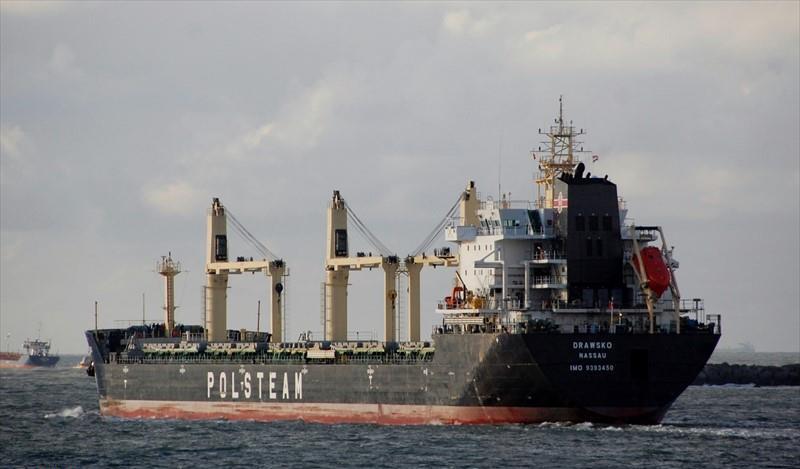 DRAWSKO - Vesseljoin