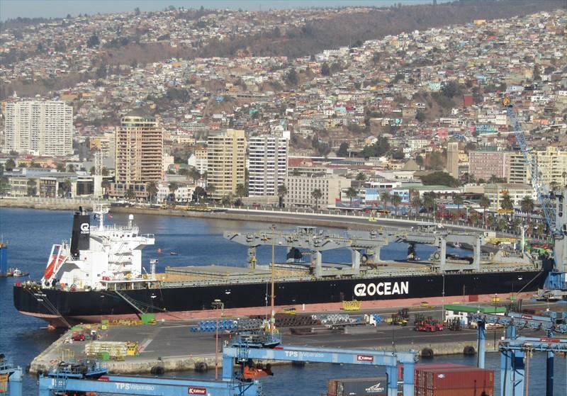 CORELLA ARROW - Vesseljoin