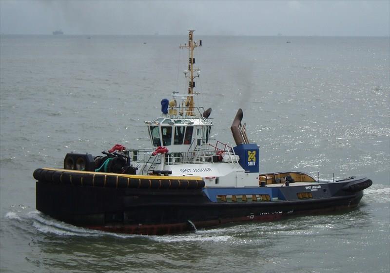 SL JAGUAR - Vesseljoin