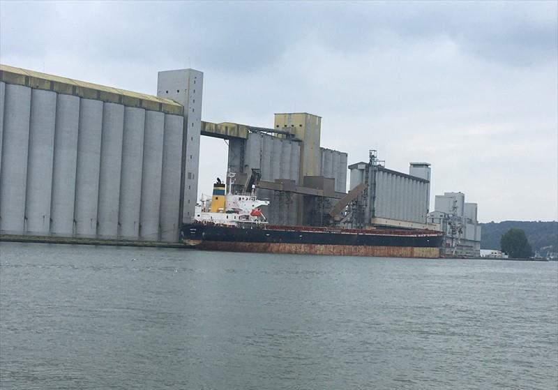 JUPITER - Vesseljoin