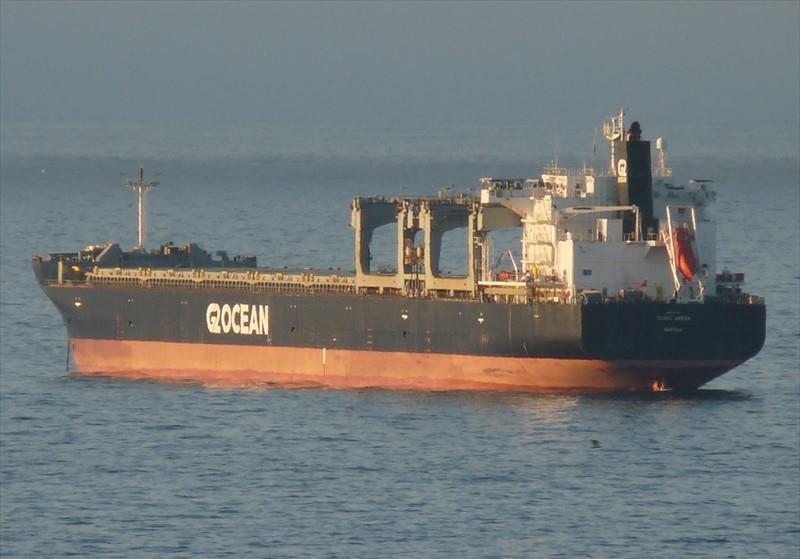 TENCA ARROW - Vesseljoin