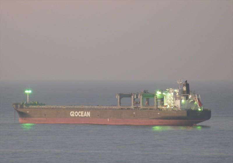 TENCA ARROW - Vesseljoin