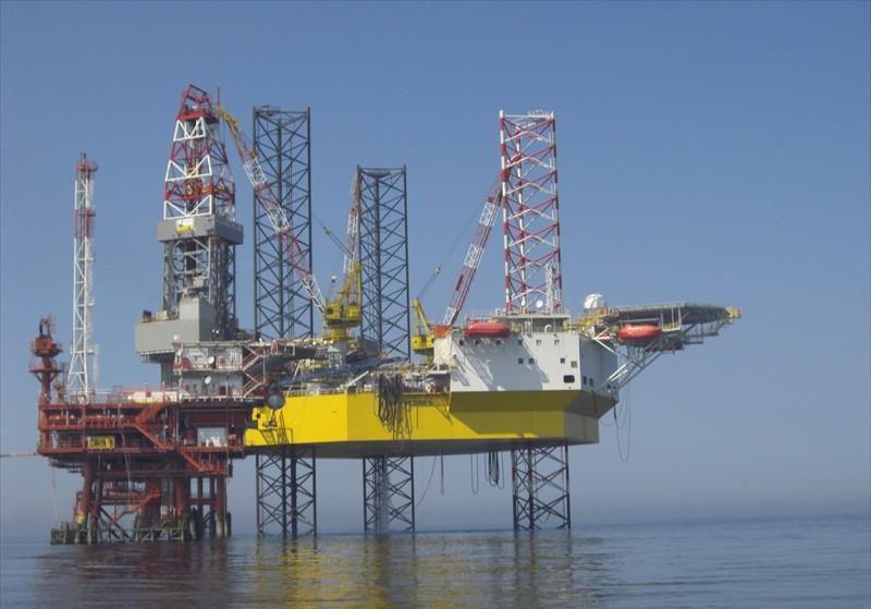 PERRO NEGRO 8 - Vesseljoin