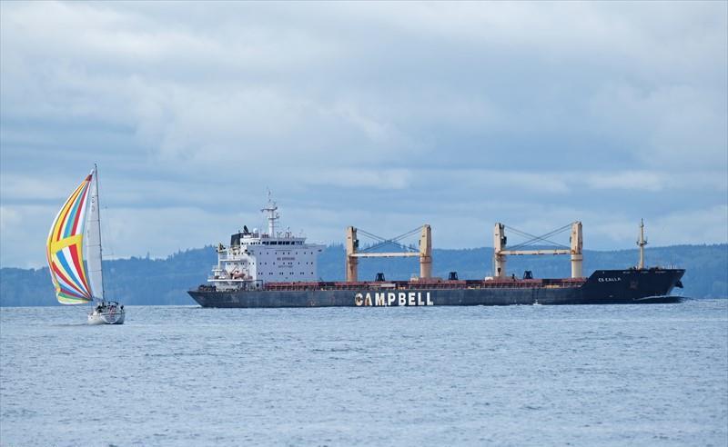 CS CALLA - Vesseljoin