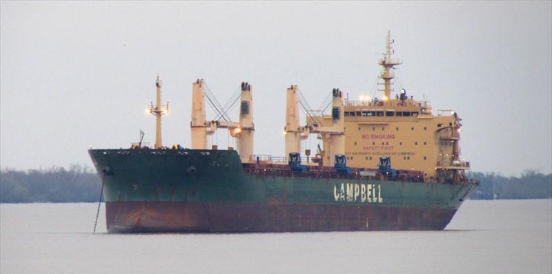 CS CALLA - Vesseljoin