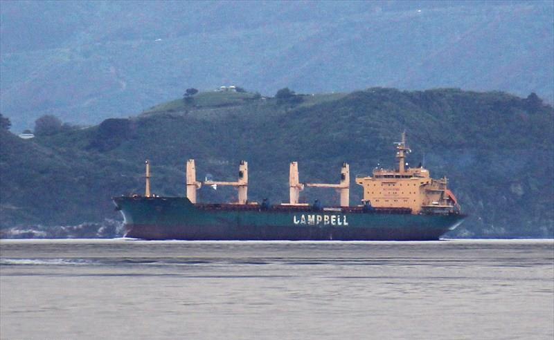 CS CALLA - Vesseljoin