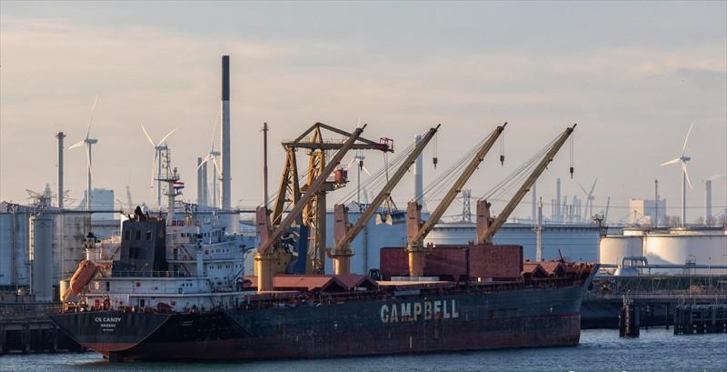 CS CANDY - Vesseljoin