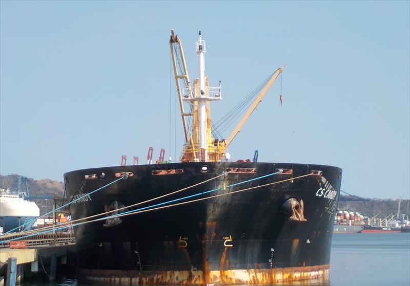 CS CANDY - Vesseljoin