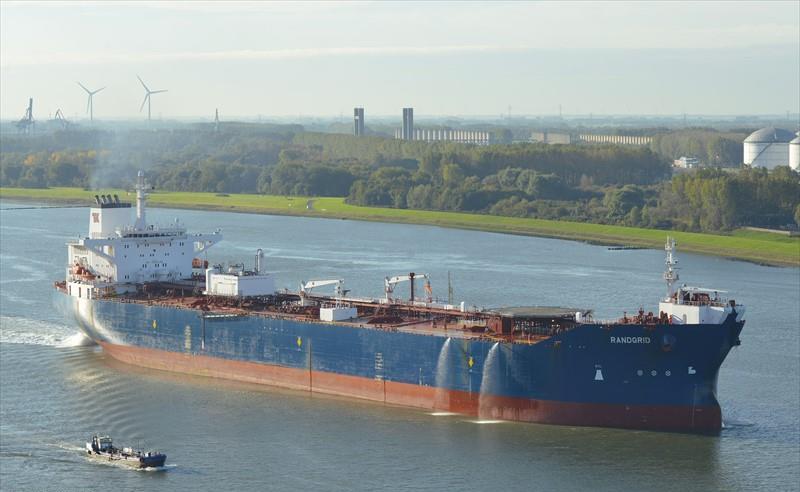 RANDGRID - Vesseljoin