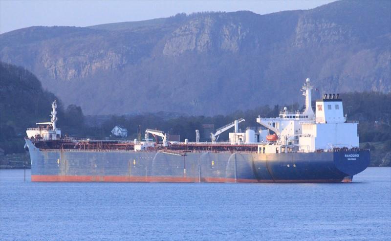 RANDGRID - Vesseljoin