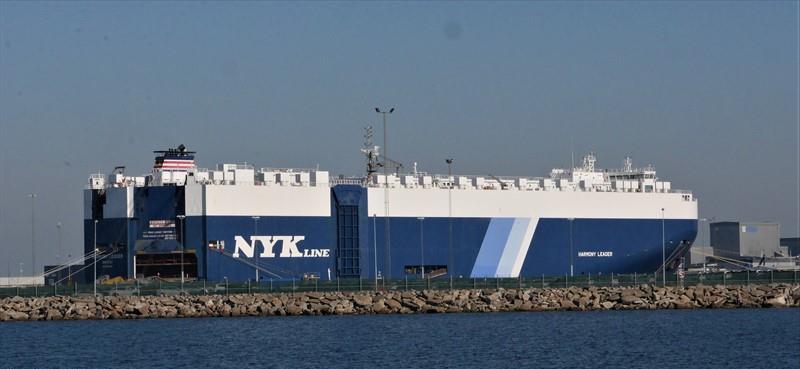 HARMONY LEADER - Vesseljoin