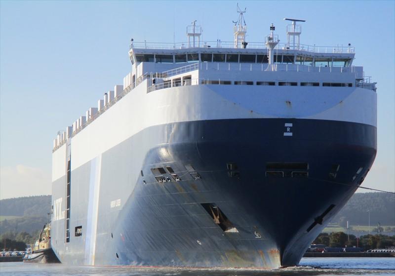 HARMONY LEADER - Vesseljoin