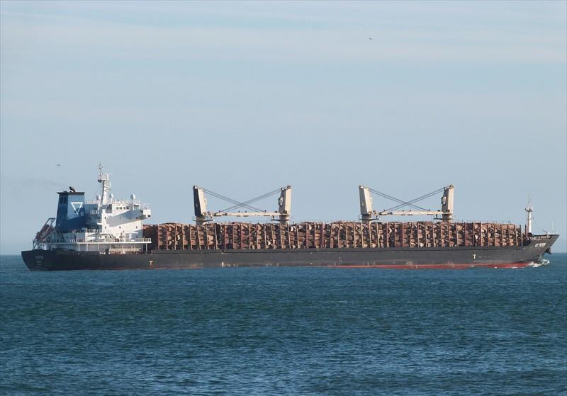 ST.PETER - Vesseljoin