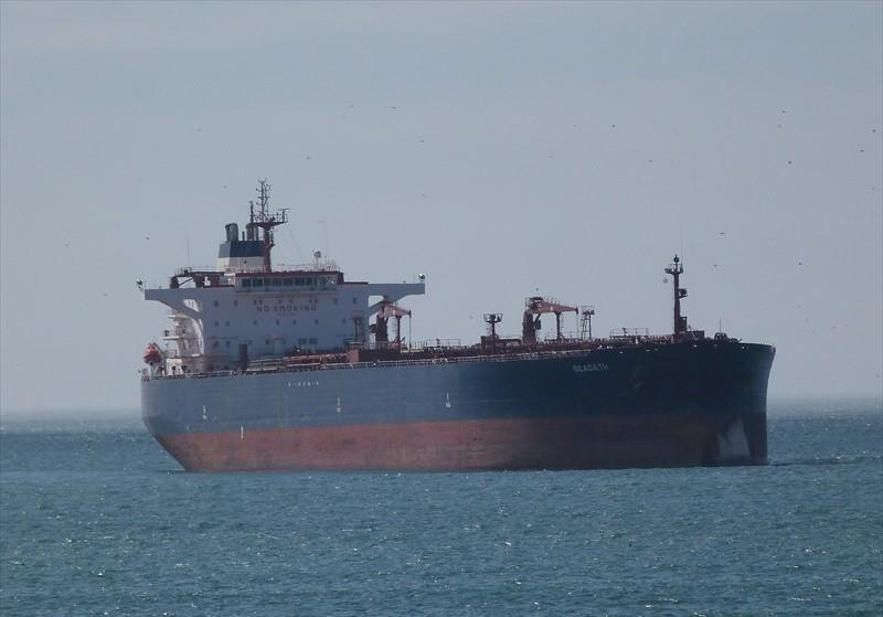 ST.PETER - Vesseljoin