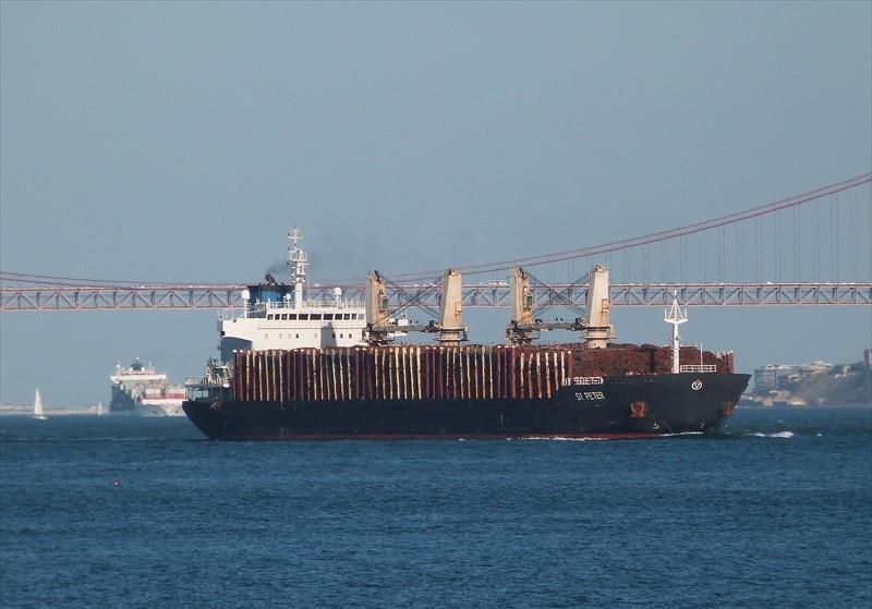 ST.PETER - Vesseljoin