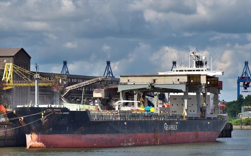 ARACARI ARROW - Vesseljoin