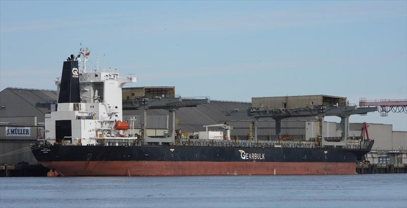 ARACARI ARROW - Vesseljoin