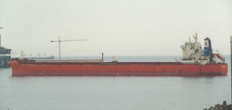 JAGUAR MAX - Vesseljoin