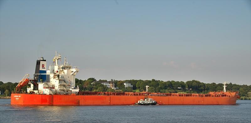 JAGUAR MAX - Vesseljoin