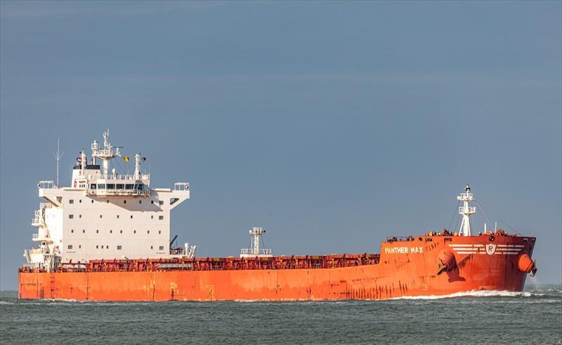 PANTHER MAX - Vesseljoin