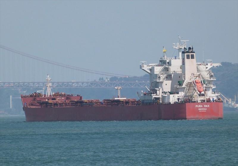 PUMA MAX - Vesseljoin