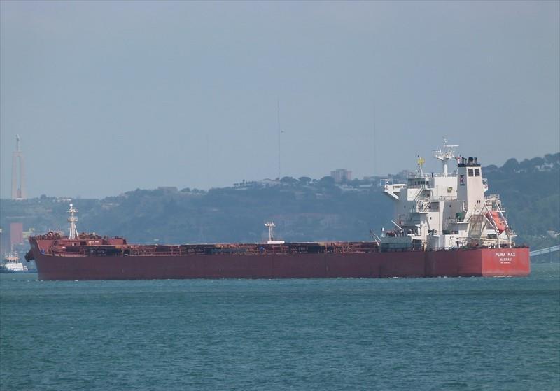 PUMA MAX - Vesseljoin