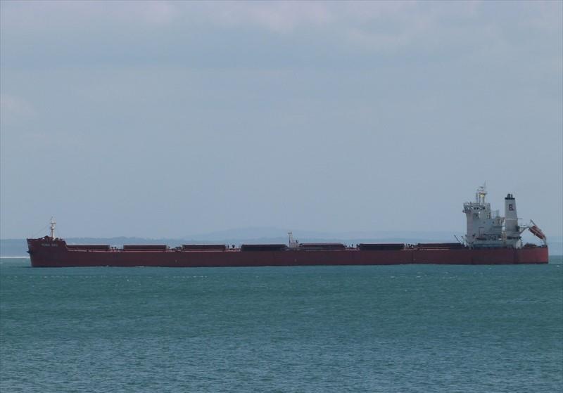 PUMA MAX - Vesseljoin