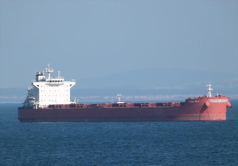 PUMA MAX - Vesseljoin