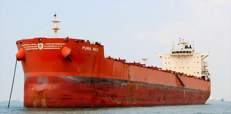 PUMA MAX - Vesseljoin