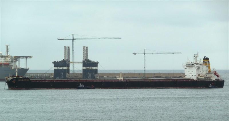 INES CORRADO - Vesseljoin