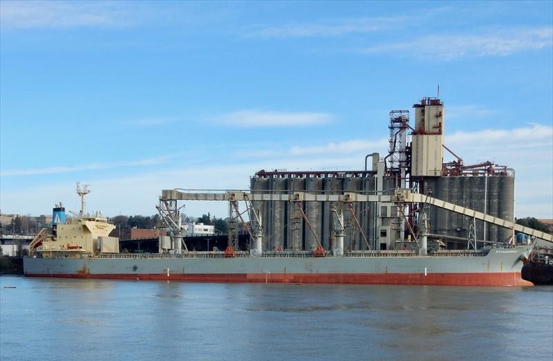 PYTHAGORAS - Vesseljoin